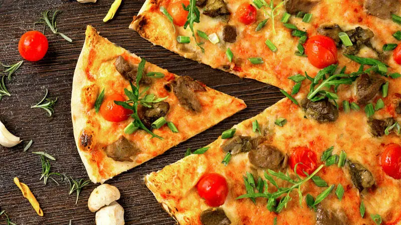 Pool, ping-pong, pizza | Student portal