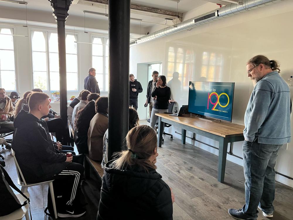 Welcome back to Solent | Student portal