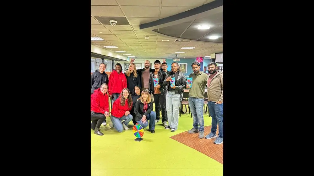 Welcome back to Solent | Student portal