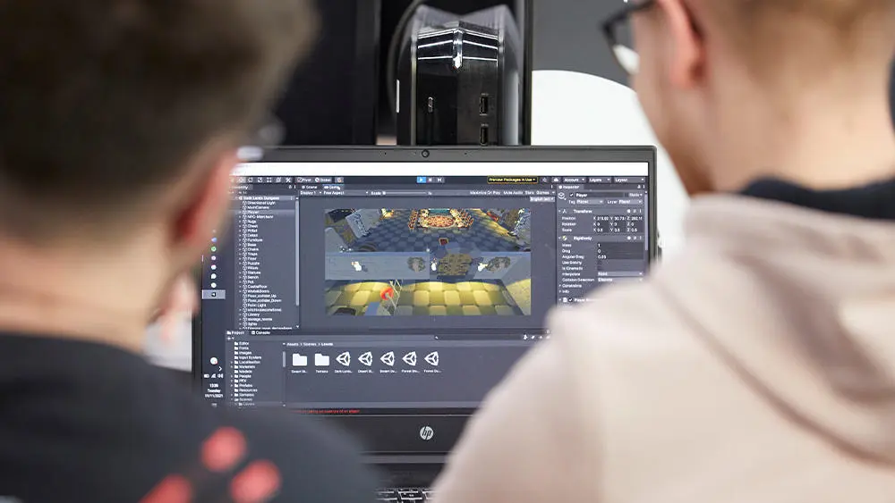 Home | Student portal