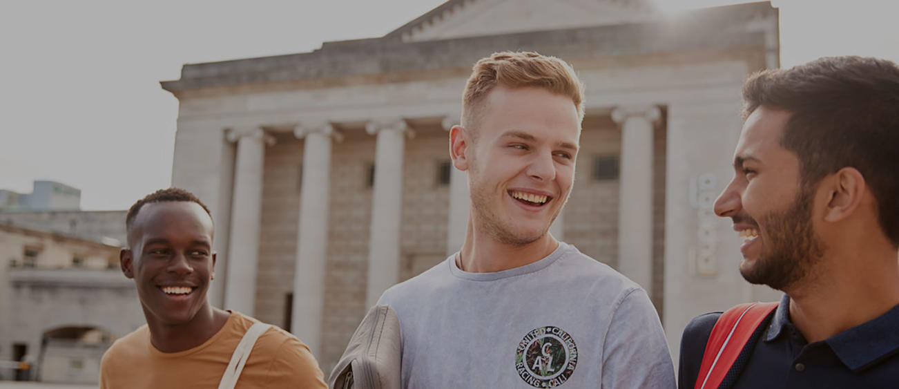 Welcome back to Solent | Student portal